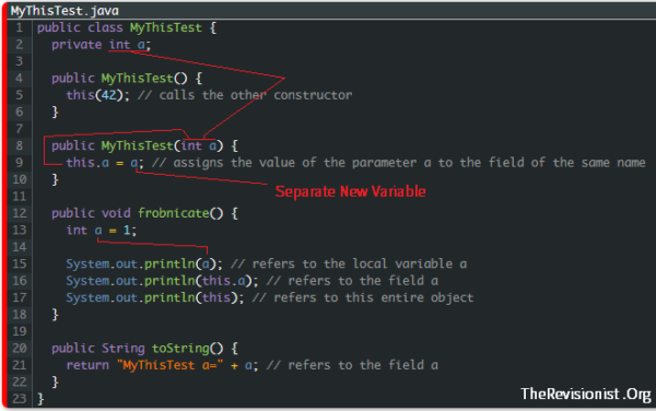Signed vs Unsigned Integers - The Revisionist